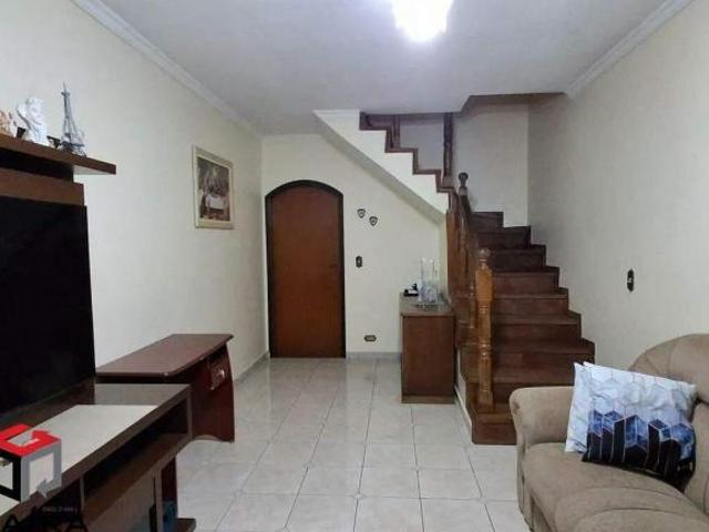 Sobrado à venda 4 quartos 1 suíte 2 vagas Rudge Ramos São Bernardo do Campo SP