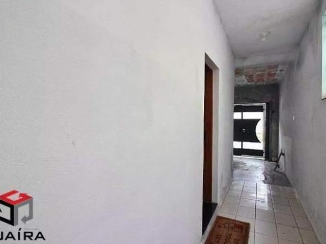 Sobrado à venda 2 quartos 1 suíte 2 vagas Rudge Ramos São Bernardo do Campo SP