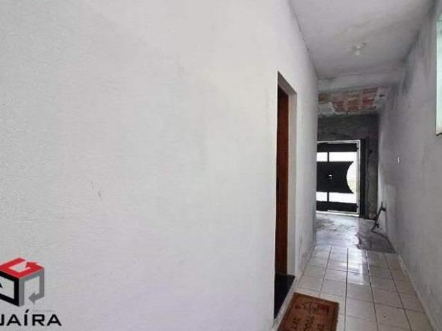 Sobrado à venda 2 quartos 1 suíte 2 vagas Rudge Ramos São Bernardo do Campo SP