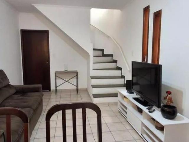 Sobrado à venda 2 quartos 1 suíte 2 vagas Rudge Ramos São Bernardo do Campo SP