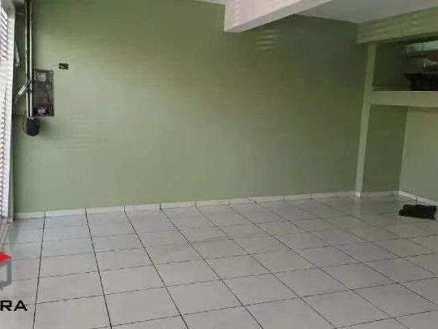 Sobrado à venda 2 quartos 1 suíte 2 vagas Rudge Ramos São Bernardo do Campo SP