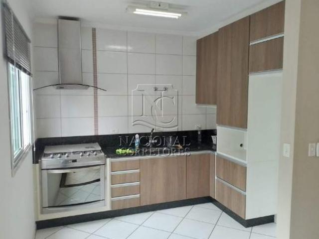Sobrado à venda, 2 quartos, 1 suíte, 4 vagas, Vila Floresta Santo André/SP