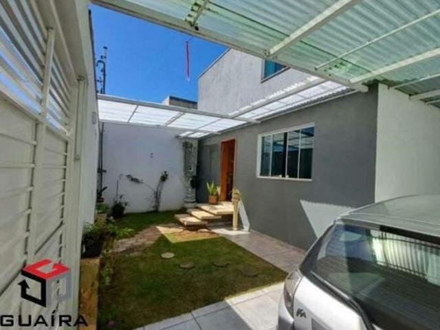 Sobrado à venda 2 quartos 1 suíte 4 vagas Rudge Ramos São Bernardo do Campo SP