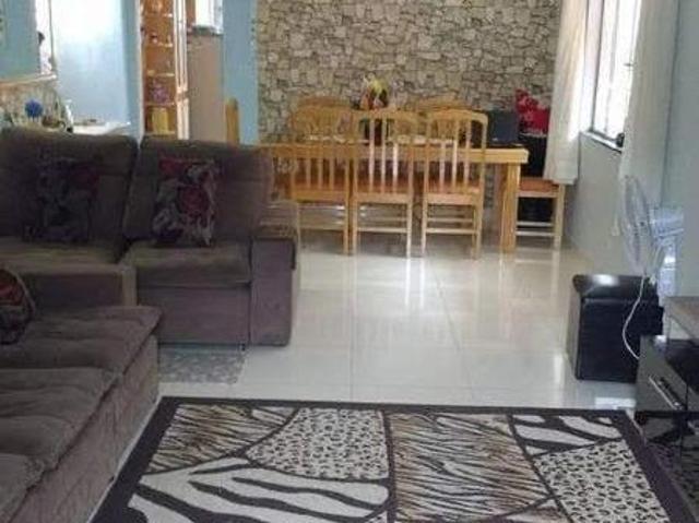 Sobrado à venda, 2 quartos, 1 suíte, 6 vagas, JARDIM SILVINA São Bernardo do Campo/SP