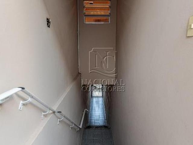 Sobrado à venda, 2 quartos, 1 suíte, 8 vagas, Vila Lucinda Santo André/SP