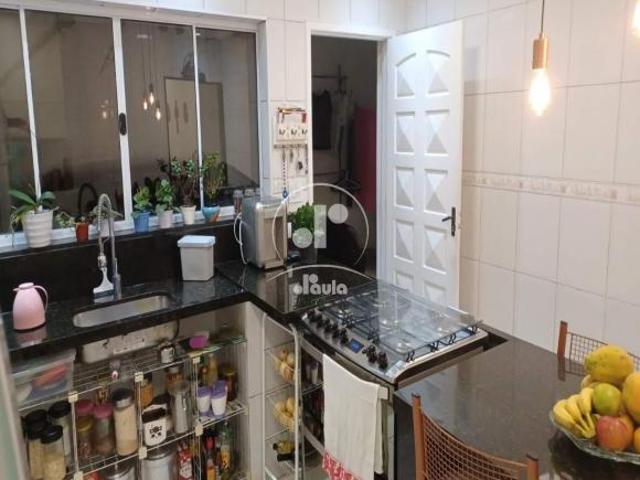 Sobrado à venda, 2 quartos 1 suíte Cerâmica em São Caetano do Sul/SP
