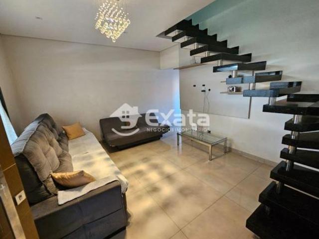 Sobrado a venda 2 quartos 1 suite Jardim Nathalia Zona Norte Sorocaba