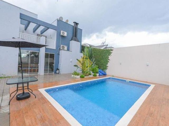Sobrado à venda, 2 quartos, 1 suíte, Jardim Pancera Toledo/PR