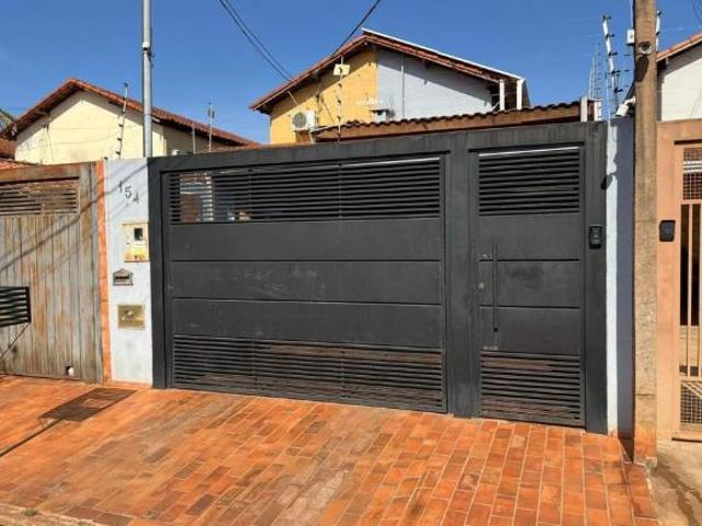 Sobrado à venda, 2 quartos, 1 suíte, Pioneiros Campo Grande/MS