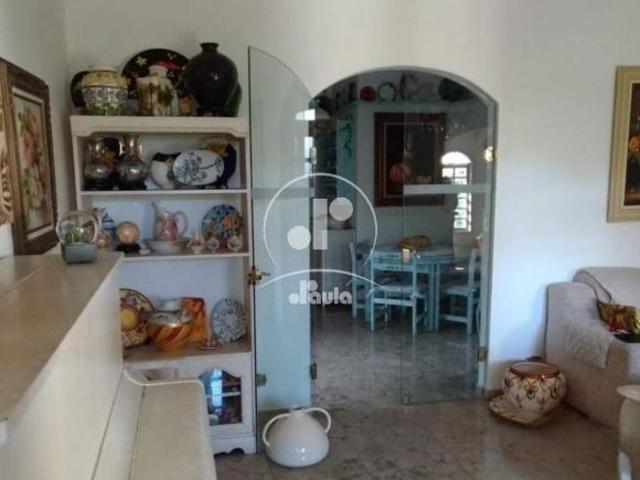 Sobrado à venda, 2 quartos 1 suíte Vila Pires em Santo André/SP