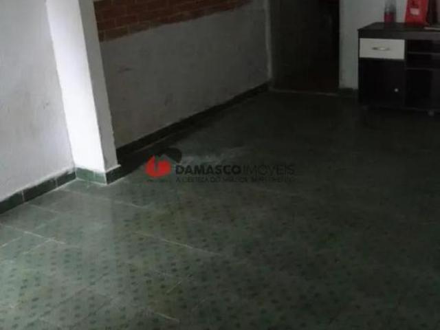 Sobrado à venda 2 Quartos, 1 Vaga, 160M², Cerâmica, São Caetano do Sul SP