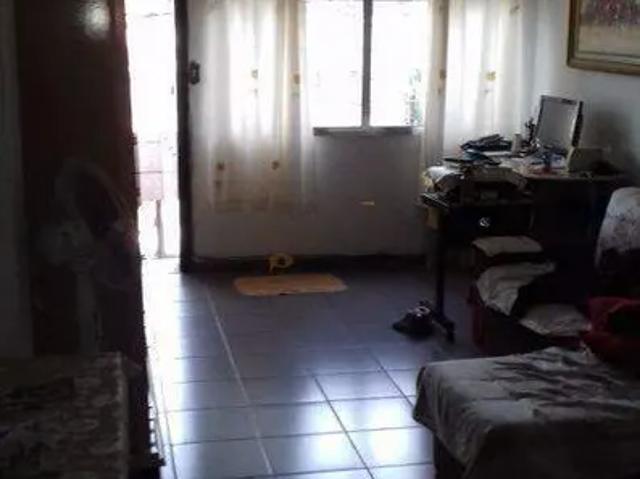 SOBRADO à venda, 2 quartos, 1 vaga, Vila Caraguatá São Paulo/SP