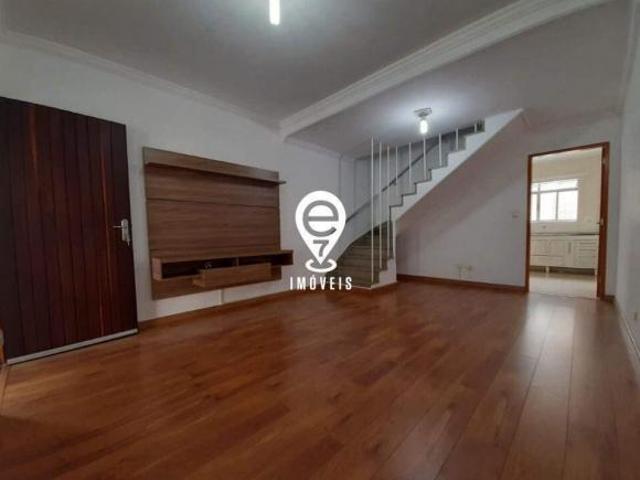 Sobrado à venda, 2 quartos, 1 vaga, Vila do Bosque São Paulo/SP