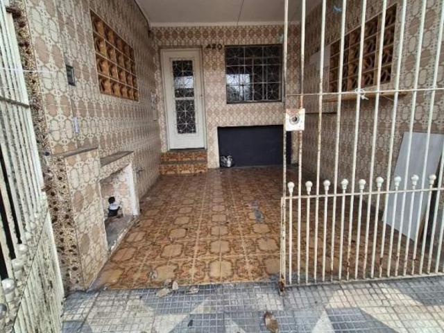 Sobrado à venda, 2 quartos, 1 vaga, Vila Lúcia São Paulo/SP