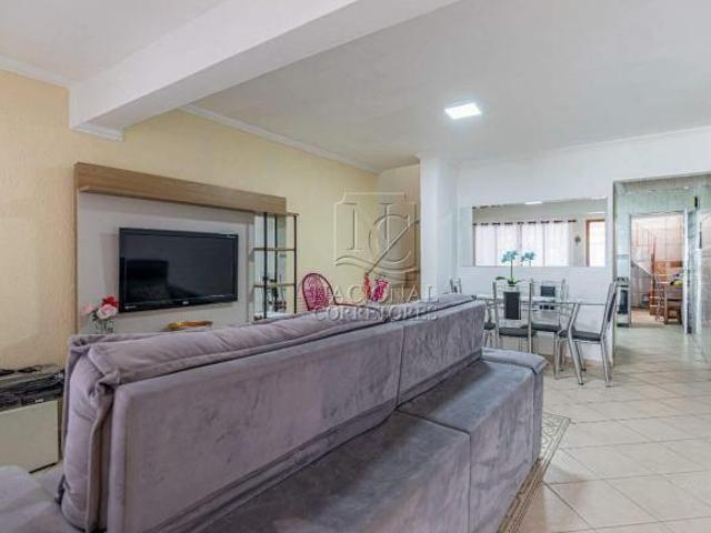 Sobrado à venda, 2 quartos, 1 vaga, Vila Santa Virginia São Paulo/SP