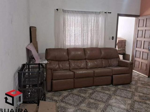 Sobrado à venda 2 quartos 1 vaga Alves Dias São Bernardo do Campo SP