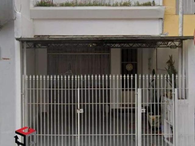 Sobrado à venda 2 quartos 1 vaga Bastos Santo André SP