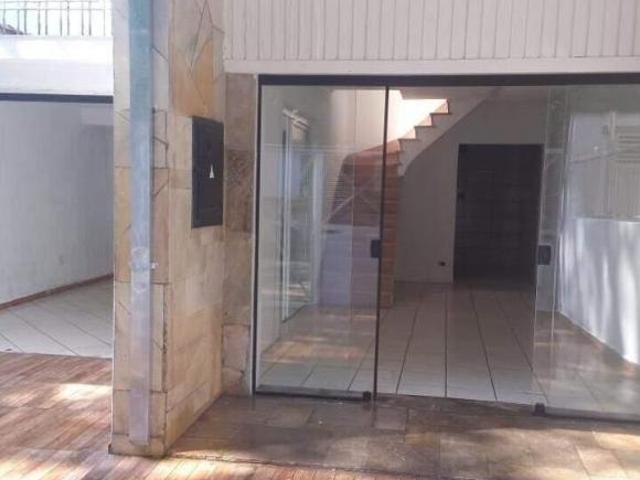 Sobrado à venda, 2 quartos, 1 vaga, Brooklin Paulista São Paulo/SP