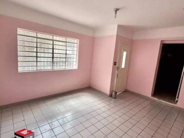 Sobrado à venda 2 quartos 1 vaga Casa Branca Santo André SP