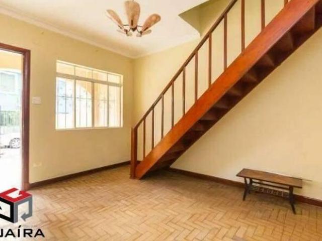 Sobrado à venda 2 quartos 1 vaga Centro São Bernardo do Campo SP
