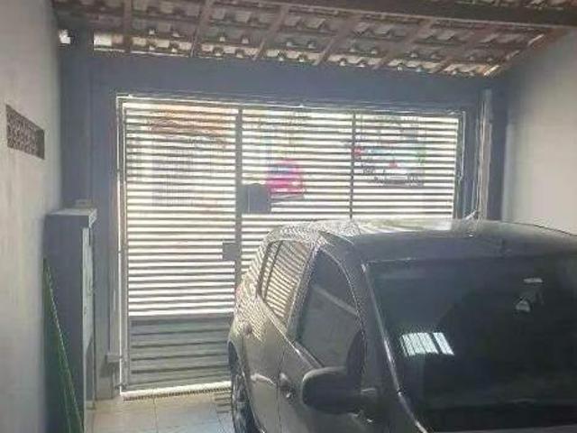 Sobrado à venda 2 quartos 1 vaga Centro São Bernardo do Campo SP