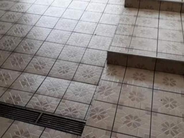Sobrado à venda, 2 quartos, 1 vaga, CIDADE CONTINENTAL São Paulo/SP