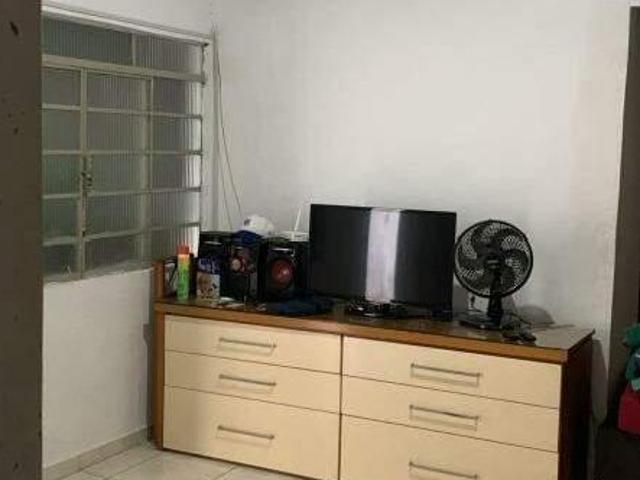 Sobrado à venda 2 quartos 1 vaga Cooperativa São Bernardo do Campo SP