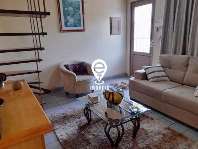 Sobrado à venda, 2 quartos, 1 vaga, Cursino São Paulo/SP