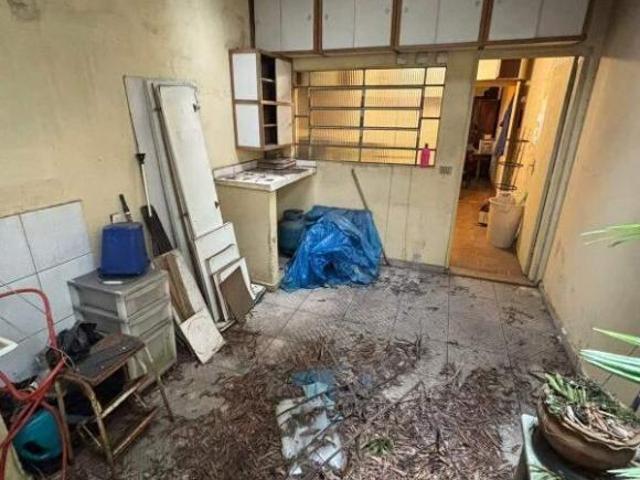 Sobrado à venda 2 quartos 1 vaga Demarchi São Bernardo do Campo SP