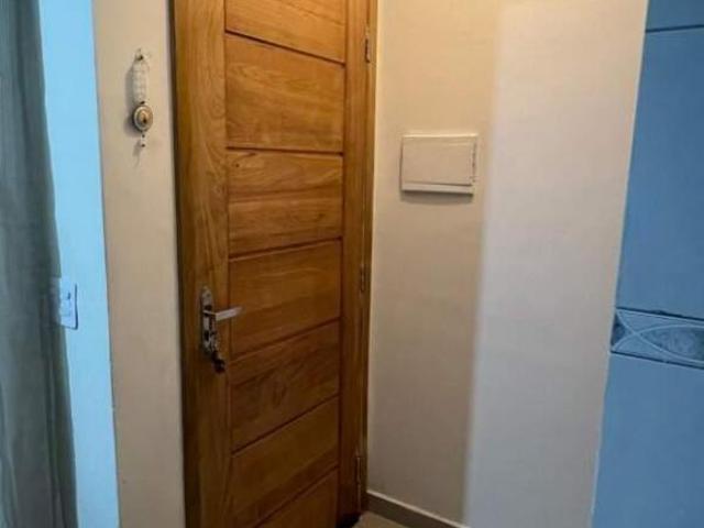 Sobrado à venda, 2 quartos, 1 vaga, Jardim Guairaca São Paulo/SP
