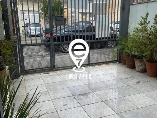 Sobrado à venda, 2 quartos, 1 vaga, Jardim da Glória São Paulo/SP