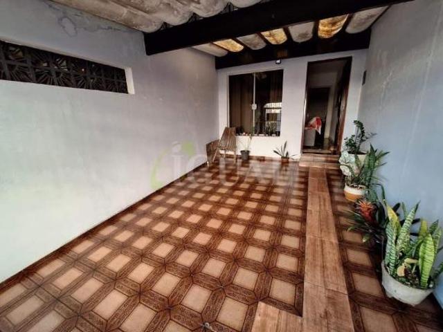 Sobrado à venda, 2 quartos, 1 vaga, JARDIM JAMAICA Santo André/SP