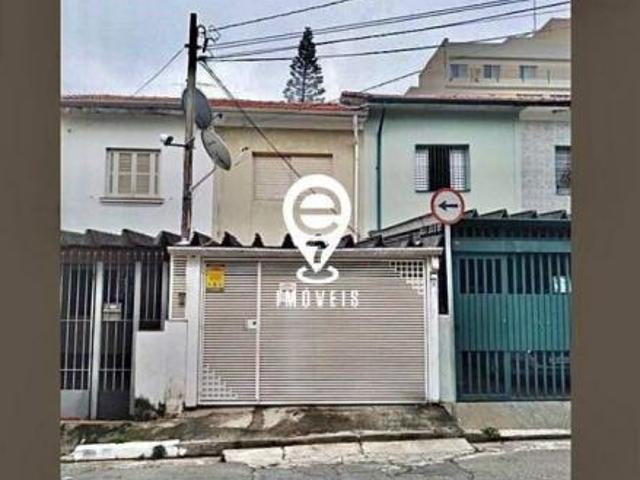 Sobrado à venda, 2 quartos, 1 vaga, Mirandópolis São Paulo/SP