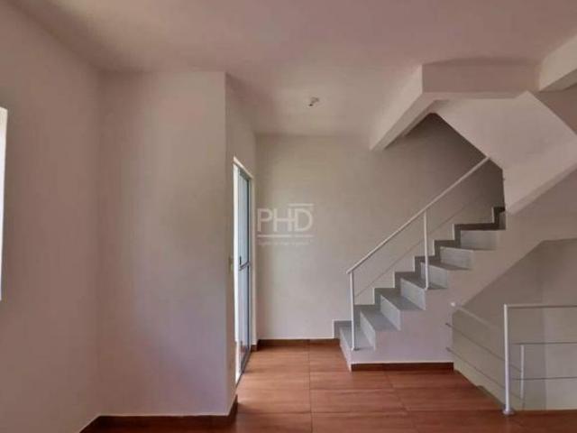 Sobrado à venda, 2 quartos, 1 vaga, Nova Petrópolis São Bernardo do Campo/SP