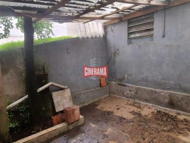 Sobrado à venda, 2 quartos, 1 vaga, Osvaldo Cruz São Caetano do Sul/SP