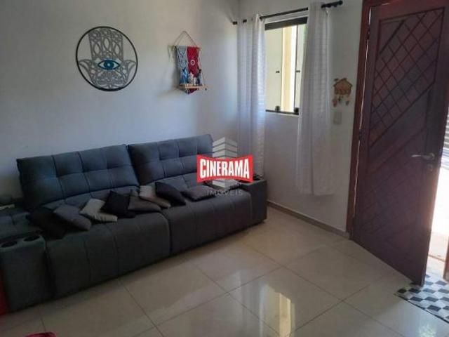 Sobrado à venda, 2 quartos, 1 vaga, Prosperidade São Caetano do Sul/SP