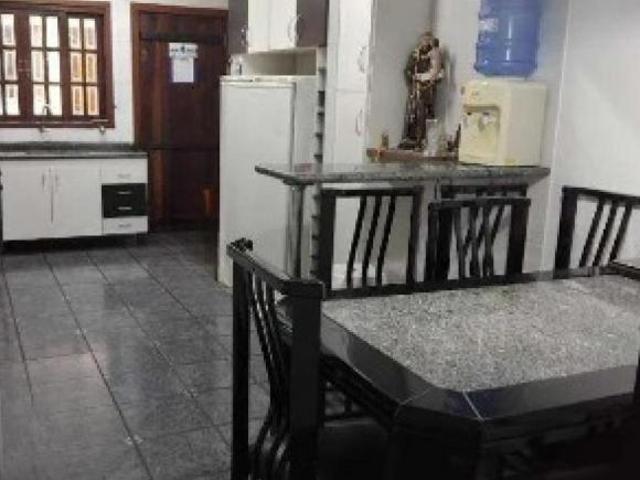 Sobrado à Venda 2 quartos 1 vaga Rudge Ramos São Bernardo do Campo SP