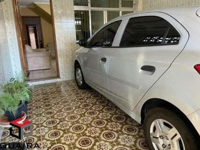 Sobrado à venda 2 quartos 1 vaga Rudge Ramos São Bernardo do Campo SP
