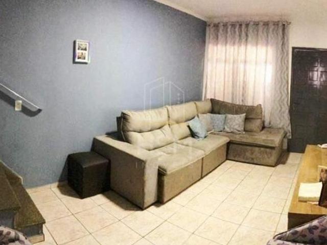 Sobrado à venda, 2 quartos, 1 vaga, Santa Terezinha São Bernardo do Campo/SP