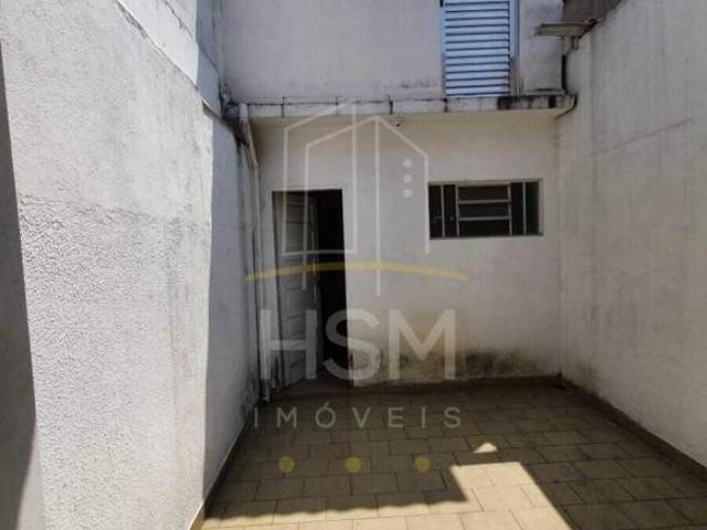 Sobrado à venda, 2 quartos, 1 vaga, Santa Terezinha São Bernardo do Campo/SP