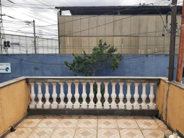 Sobrado à venda em Santa Paula São Caetano do Sul | Cinerama Imóveis