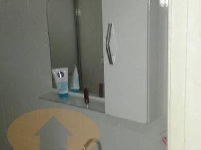 SOBRADO à venda, 2 quartos, 1 vaga, Santana São Paulo/SP