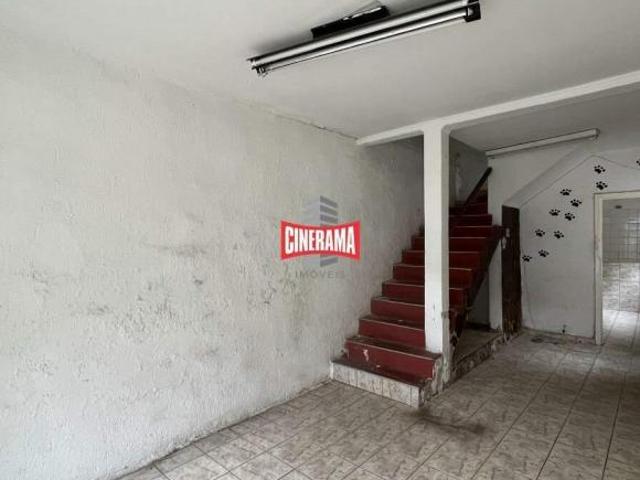 Sobrado à venda, 2 quartos, 1 vaga, Santo Antônio São Caetano do Sul/SP