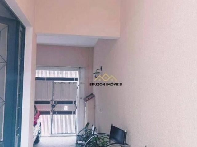 SOBRADO À VENDA 2 QUARTOS 1SUÍTE 178M² A.C, 126M² A.T R$ 700.000,00 JARDIM DAS TULIPAS JU