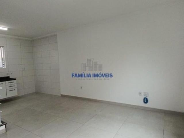Sobrado à venda 2 quartos 2 suítes Campo Grande Santos/SP