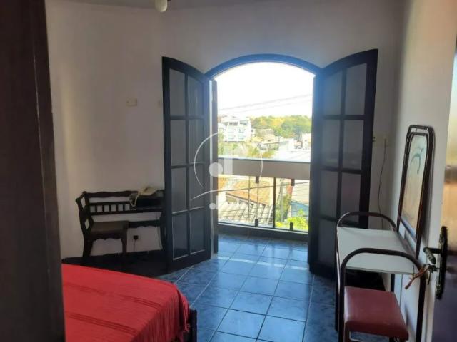 Sobrado à venda, 2 quartos 2 suítes Vila Camilópolis em Santo André/SP