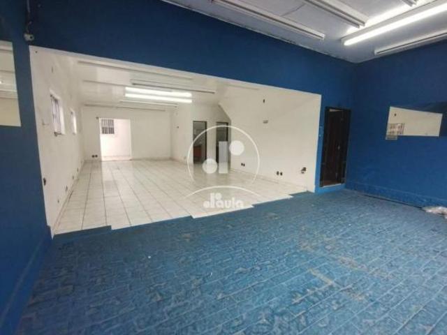 Sobrado à venda, 2 quartos 2 suítes Vila Alzira em Santo André/SP