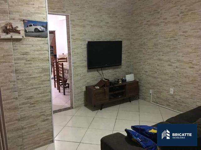 Sobrado à venda, 2 quartos, 2 suítes, 1 vaga, Cibratel 2 Itanhaém/SP