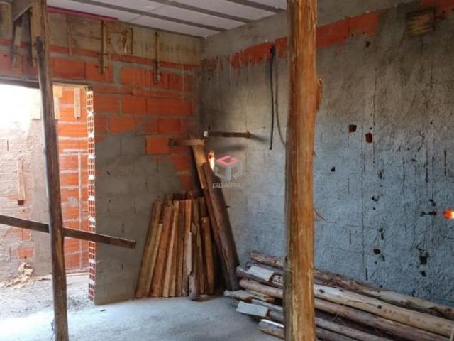 Sobrado à venda 2 quartos 2 suítes 1 vaga Das Maravilhas Santo André SP