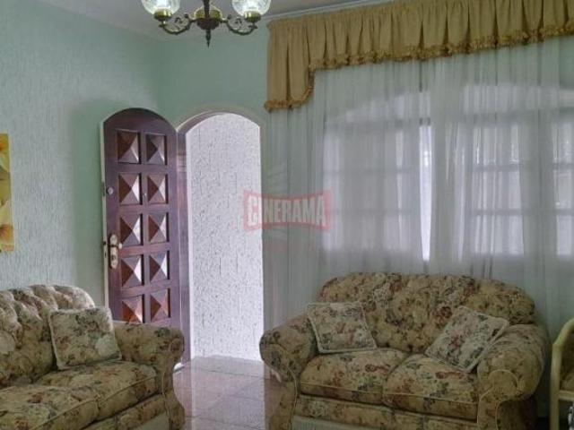 Sobrado à venda, 2 quartos, 2 suítes, 1 vaga, Olímpico São Caetano do Sul/SP